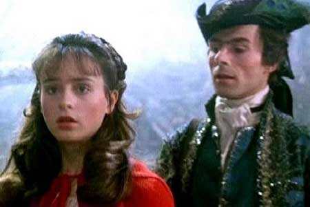 Vintage Film Review: The Company of Wolves (1984) – Hit The North