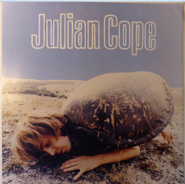 Overlooked Classics: Julian Cope- ‘Fried’ – Hit The North