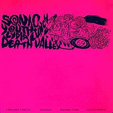 Lost In Music: Sonic Youth and Lydia Lunch- Death Valley ’69 – Hit The ...