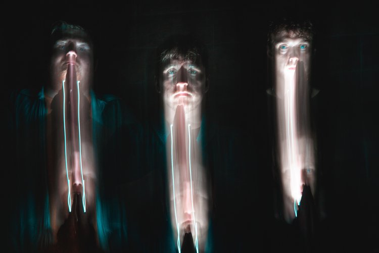 The Future’s Here Today: Doom Scroller – Hit The North