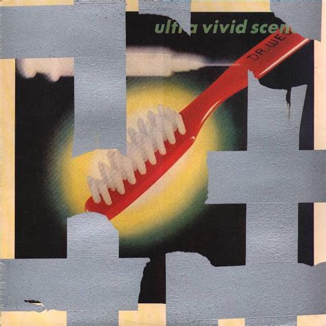 Overlooked Classics: Ultra Vivid Scene’s eponymous debut – Hit The North