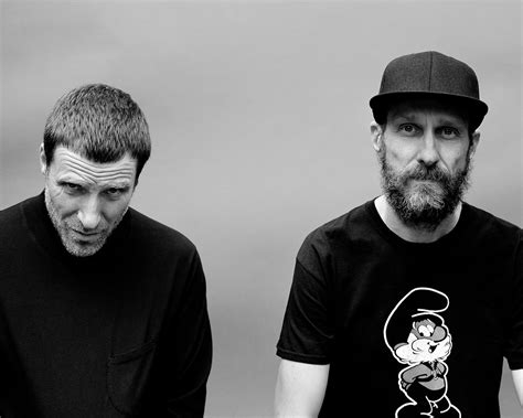 Bad Cover Versions: Sleaford Mods- West End Girls – Hit The North