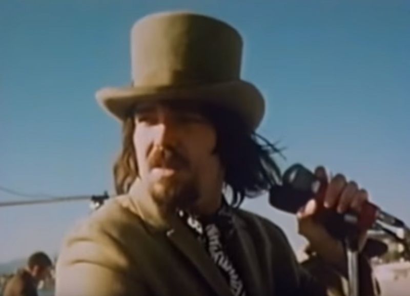 Overlooked Classics: Captain Beefheart And His Magic Band-Safe As Milk ...