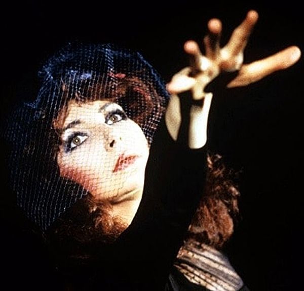 Kate Bush Is Our Goth Big Sister – Hit The North