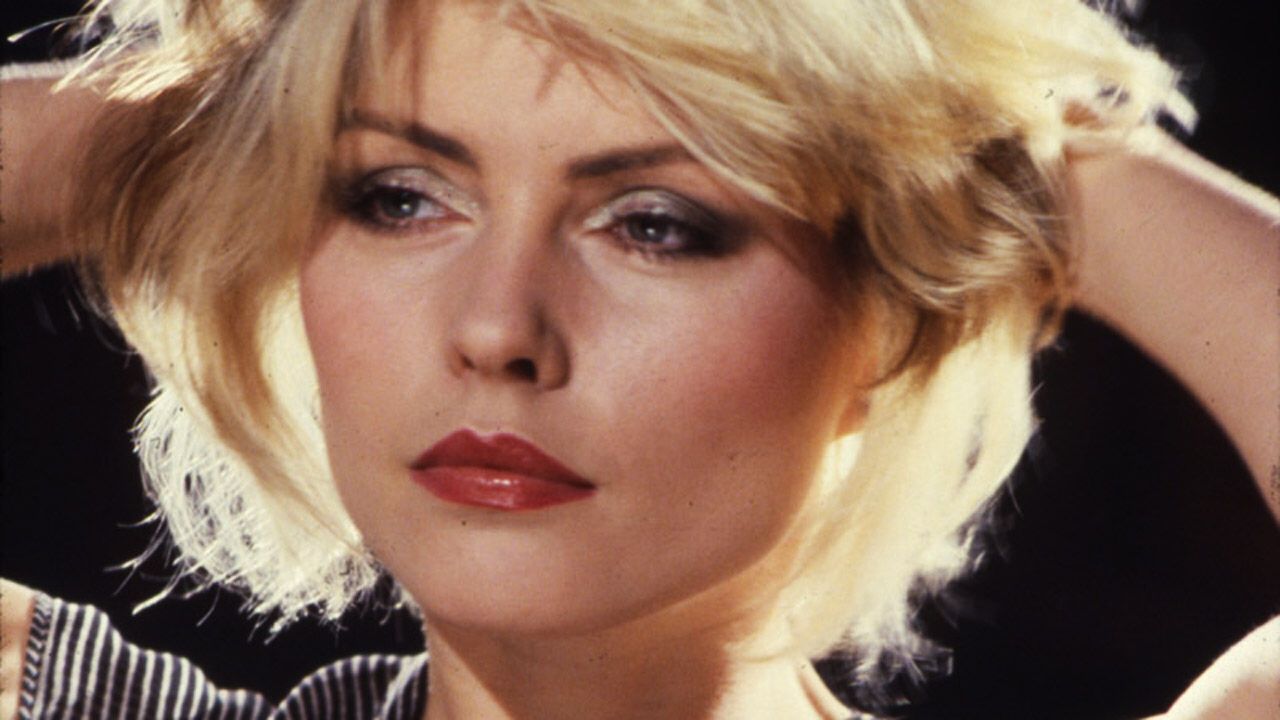 Happy 80th Birthday, Debbie Harry! – Hit The North